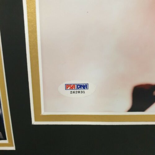 50 Cent Signed Photo – Signed Memorabila Shop