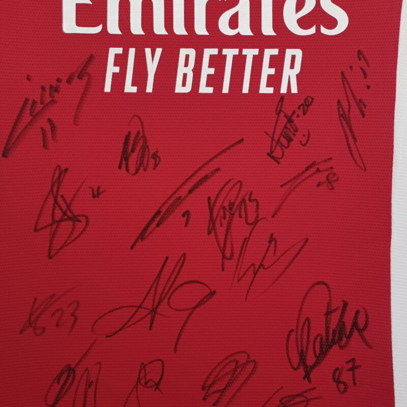 Football Archives - Signed Memorabila Shop