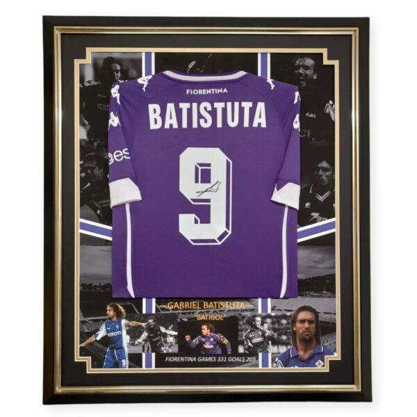 Sports Memorabilia Signed Shirt Jersey Luxury Framing Service – Signed ...