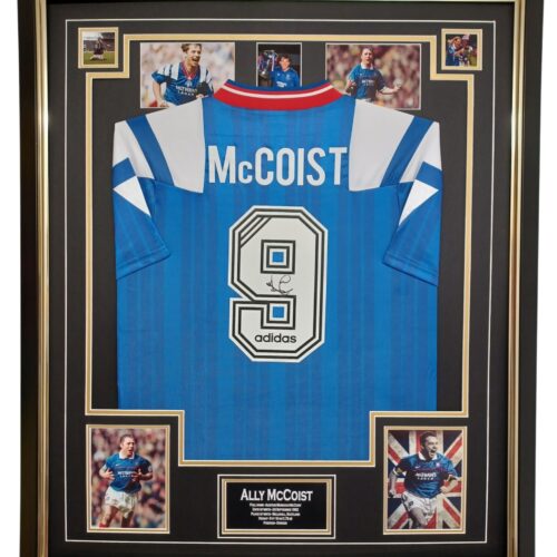 Football Archives - Signed Memorabila Shop