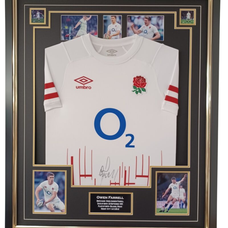 | Signed Memorabila Shop | Shop Today