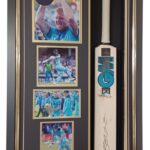 England Cricket Star Ben Stokes signed Cricket Bat – Signed Memorabila Shop